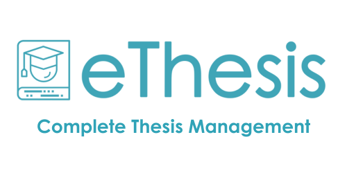 eThesis - MyThesis – Real-Time Collaboration for Students & Professors